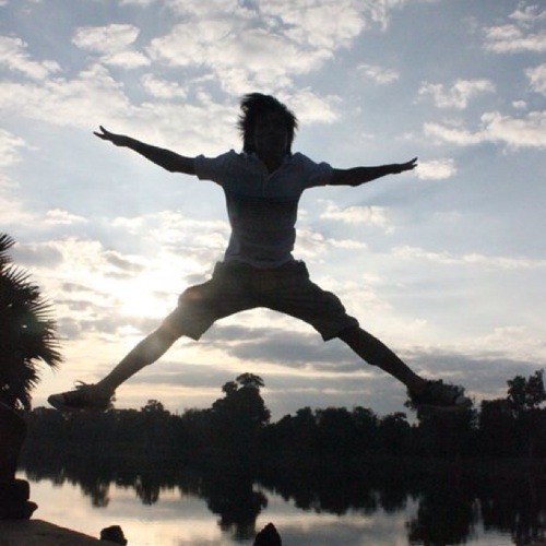 Stream Nathaniel Sim | Listen to English playlist online for free on ...