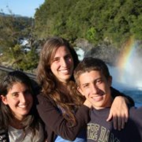 Stream Marcela Moraga Lucia music | Listen to songs, albums, playlists ...