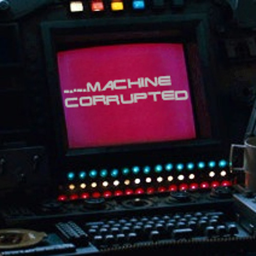 Stream Machine Corrupted music | Listen to songs, albums, playlists for ...