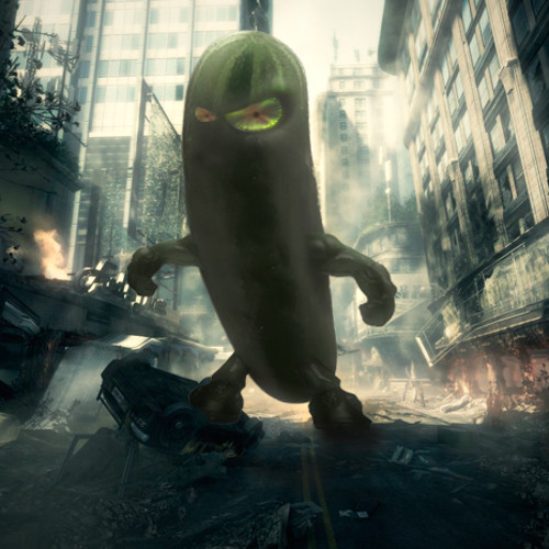 Stream Atomic Cucumber music | Listen to songs, albums, playlists for ...