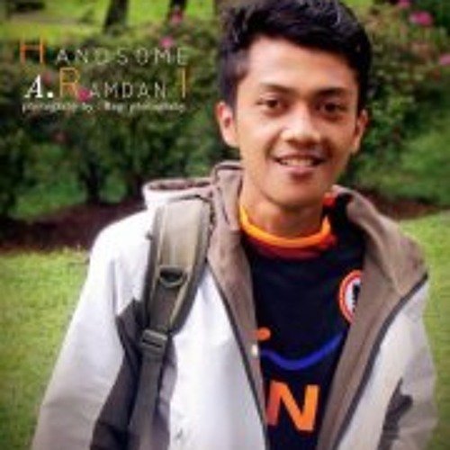 Stream A. Ramdani Rahmatullah music | Listen to songs, albums ...