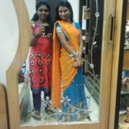 Stream Priya Viswanathan 1 music | Listen to songs, albums, playlists ...