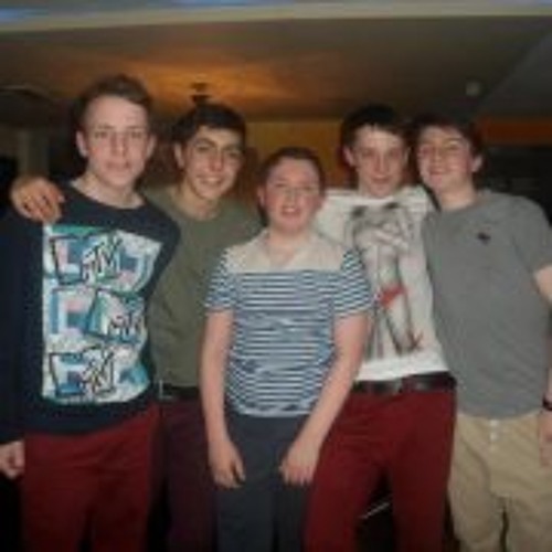 Stream Ciaran Hughes 2 music | Listen to songs, albums, playlists for ...