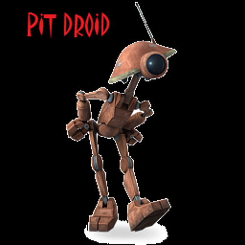 Stream Pit Droid music | Listen to songs, albums, playlists for free on ...