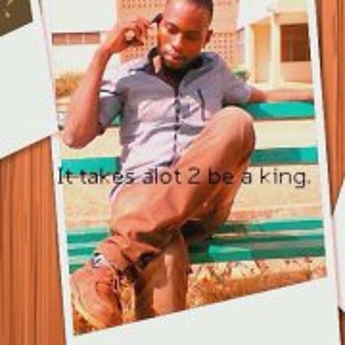 Stream Kingsley Onuoha 1 music | Listen to songs, albums, playlists for ...
