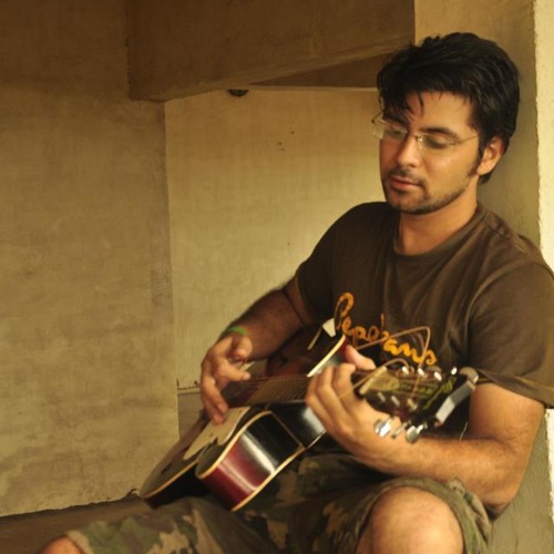 Stream Sadakon Pe by Pratyul Joshi | Listen online for free on SoundCloud