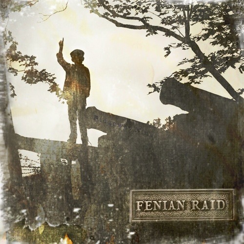 Stream Fenian Raid music | Listen to songs, albums, playlists for free ...