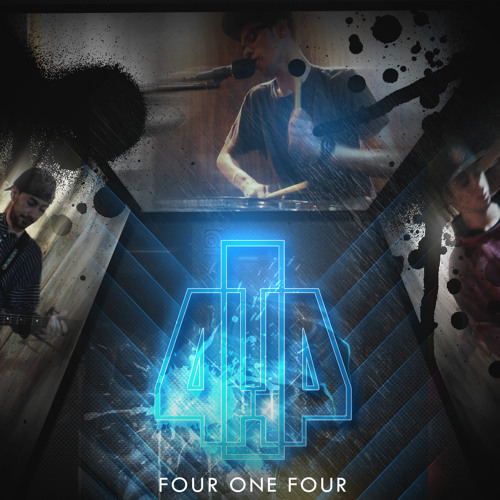 Stream 414 - Four One Four music | Listen to songs, albums, playlists ...