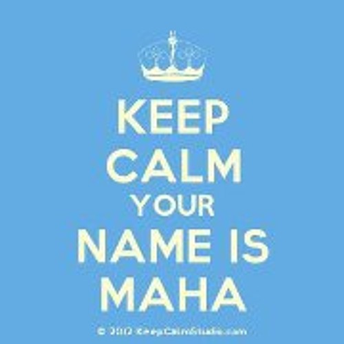 Stream Maha Mahmoud Taha music | Listen to songs, albums, playlists for ...