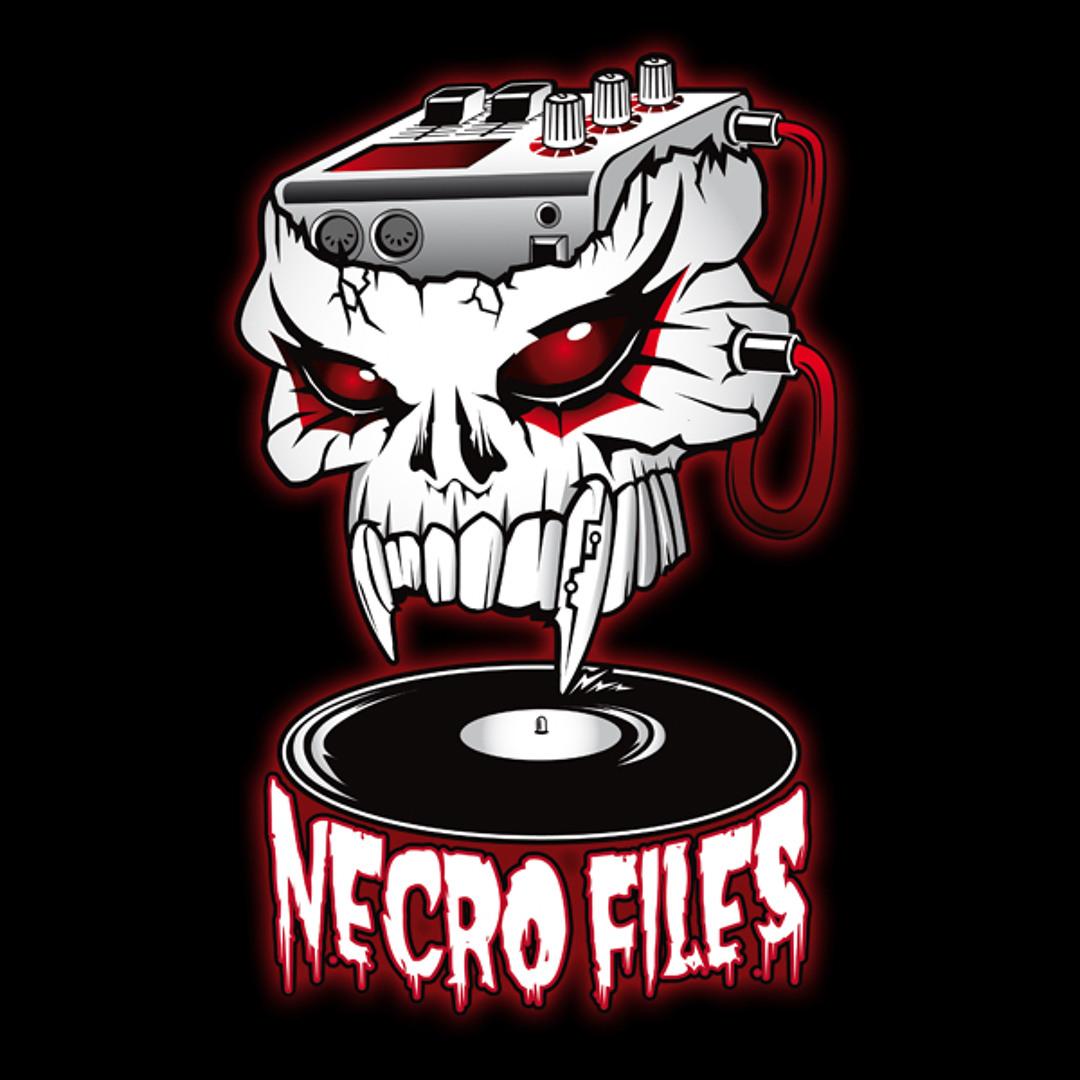Stream Necro Files music | Listen to songs, albums, playlists for free ...