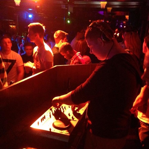 Stream DJ Ben Walker music | Listen to songs, albums, playlists for ...