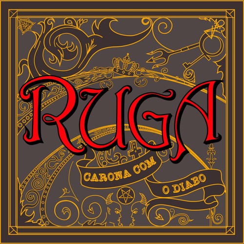 Stream Ruga(Oficial) music | Listen to songs, albums, playlists for ...