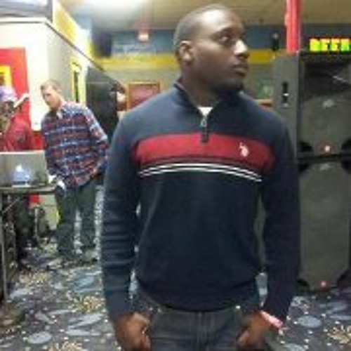 Stream Delvin Mitchell | Listen to wedding playlist online for free on ...