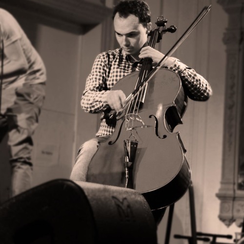 Stream Jazz Suite: Lucio Amanti by Jay Jenkinson Music | Listen online ...