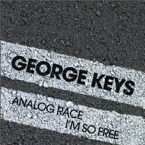 Stream George Keys music | Listen to songs, albums, playlists for free ...