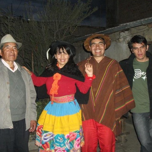 Stream cielo peru music | Listen to songs, albums, playlists for free ...