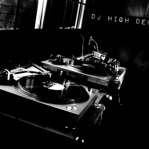 Stream Dj High Def music | Listen to songs, albums, playlists for free ...
