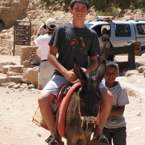 Stream Eli Ackerman music | Listen to songs, albums, playlists for free ...