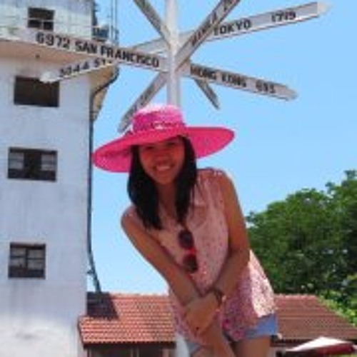 Stream Buko Chipmunks by Joanna Marie Bechayda | Listen online for free on SoundCloud