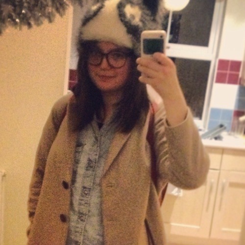 Stream Charlotte Geater music | Listen to songs, albums, playlists for ...