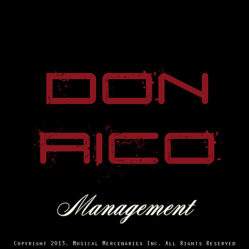Stream Don Rico Management music | Listen to songs, albums, playlists ...