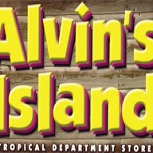Stream Alvins-island music | Listen to songs, albums, playlists for ...