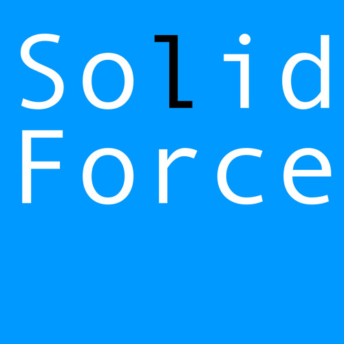 Stream Solid-Force music | Listen to songs, albums, playlists for free ...