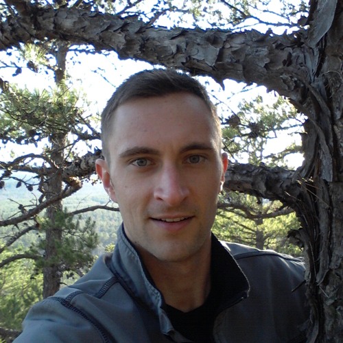 Stream Chris Reichelt 1 music | Listen to songs, albums, playlists for ...