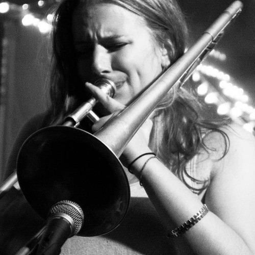 Stream Stardust (Trio) by Mariel Bildsten | Listen online for free on ...