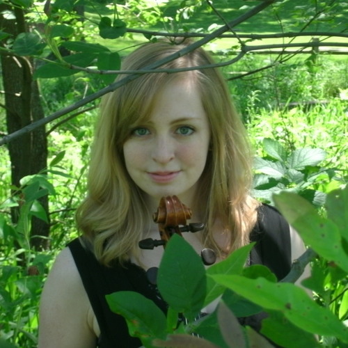 Stream Milwaukee Sub List Audition by Erin Rafferty, viola | Listen ...