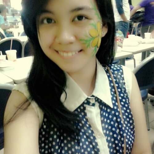 Stream Terrified...try lng..hihi:)) at Brgy. Addition Hills, Mandaluyong City by Diane Pamela ...