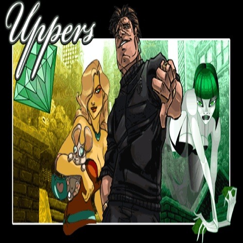 Stream Jamie Jones - Tourist Trap (Uppers Remake) by Chris Upton ...