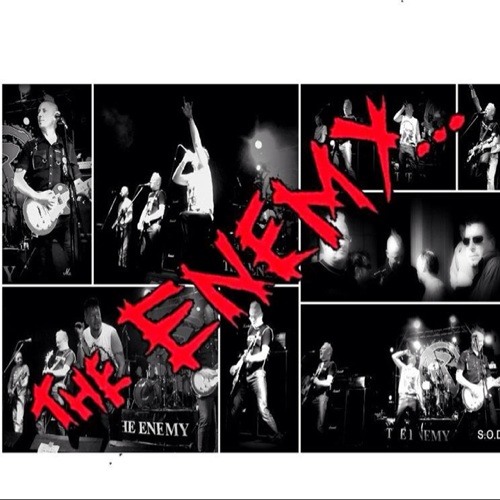 Stream THE ENEMY (UK Punk Band) music | Listen to songs, albums ...