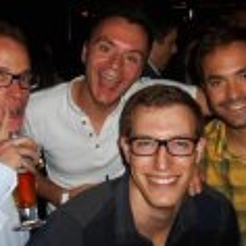 Stream Michael J. Royer music | Listen to songs, albums, playlists for ...