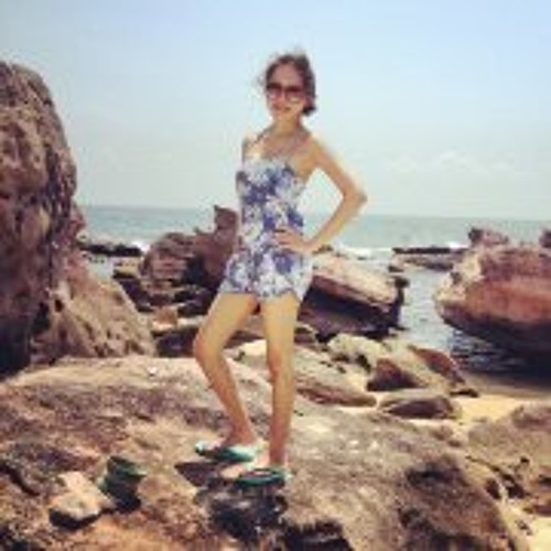 Stream Erica Ching music | Listen to songs, albums, playlists for free ...