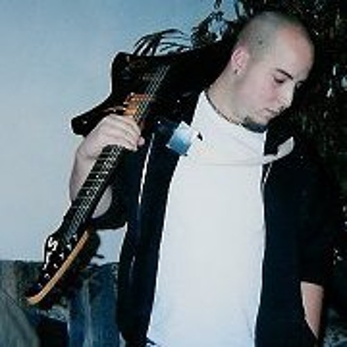 Stream Untitled project DK and DH by Dan Kish | Listen online for free ...