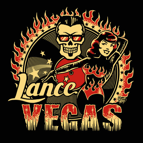 Stream Lance Vegas aka Lance Lazer music | Listen to songs, albums ...