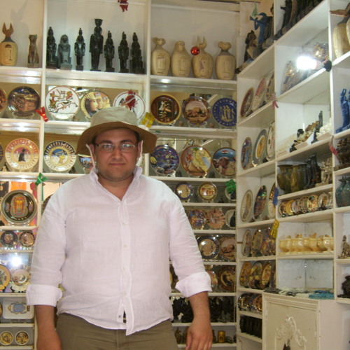 Stream Mustafa Ramadan M. music | Listen to songs, albums, playlists ...