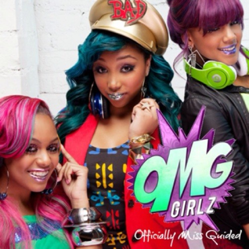 Stream The Real OMg Girlz music | Listen to songs, albums, playlists ...