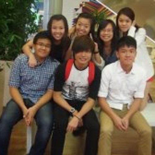 Stream Marshall Tan Xin Wei music | Listen to songs, albums, playlists for free on SoundCloud