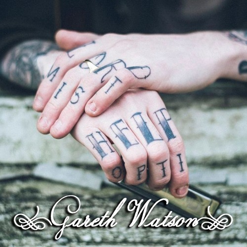 Stream Gareth Watson Music music | Listen to songs, albums, playlists ...