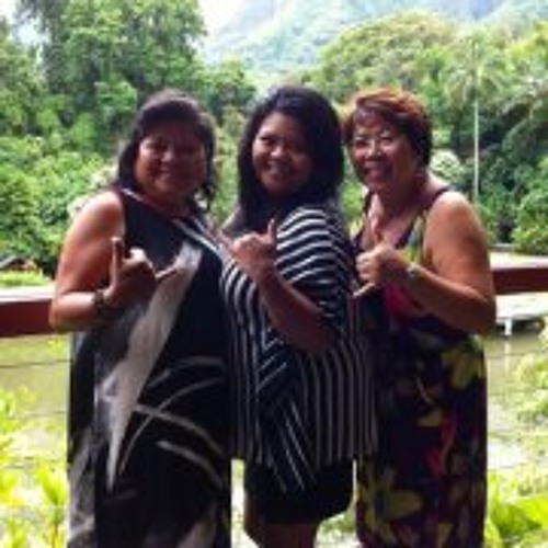 Stream Ruby Lei Gutierrez music | Listen to songs, albums, playlists ...