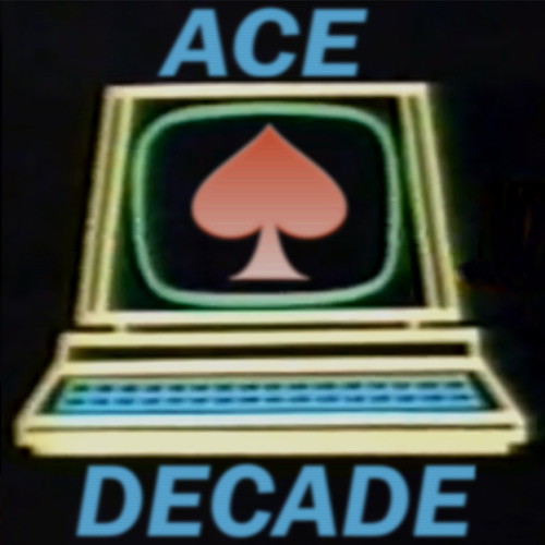 Stream ACE DECADE music | Listen to songs, albums, playlists for free ...