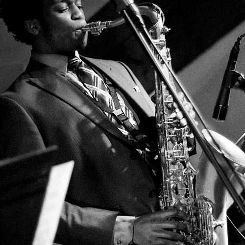 Stream This I Dig of You by Michael Stephenson Sax | Listen online for ...