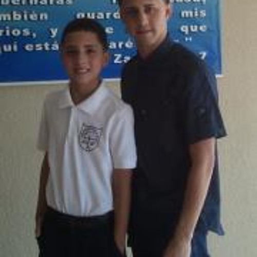 Stream Christian Omar Rolon music | Listen to songs, albums, playlists ...