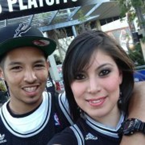 Stream Chris N Ashley Trejo music | Listen to songs, albums, playlists ...