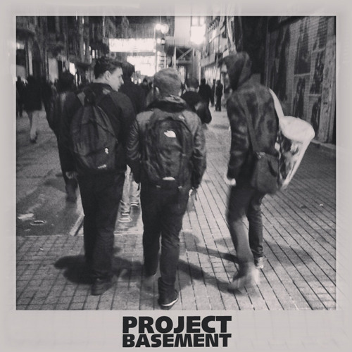 Stream Project Basement music | Listen to songs, albums, playlists for ...