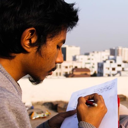 Stream Light at the end of the tunnel by Omar Bin Parvez | Listen ...