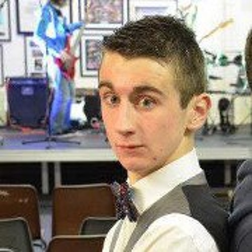 Stream Ciaran Patrick Rodgers music | Listen to songs, albums ...