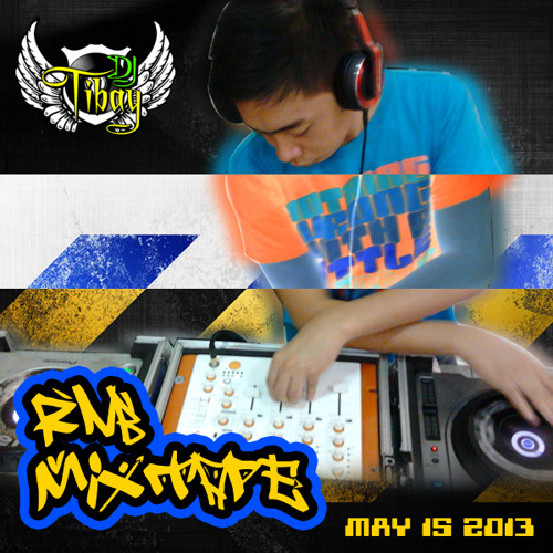 Stream DJ Tibay Mixtape music | Listen to songs, albums, playlists for ...